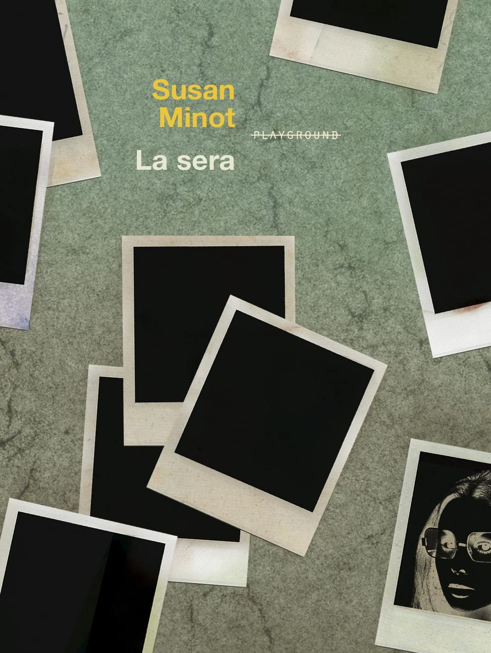 Amazon.com: La sera: 9788899452513: Susan Minot, Bernardo Anselmi: Books