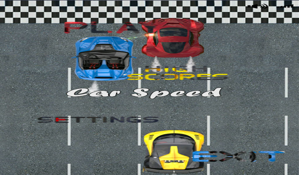 Car Speed - App on Amazon Appstore