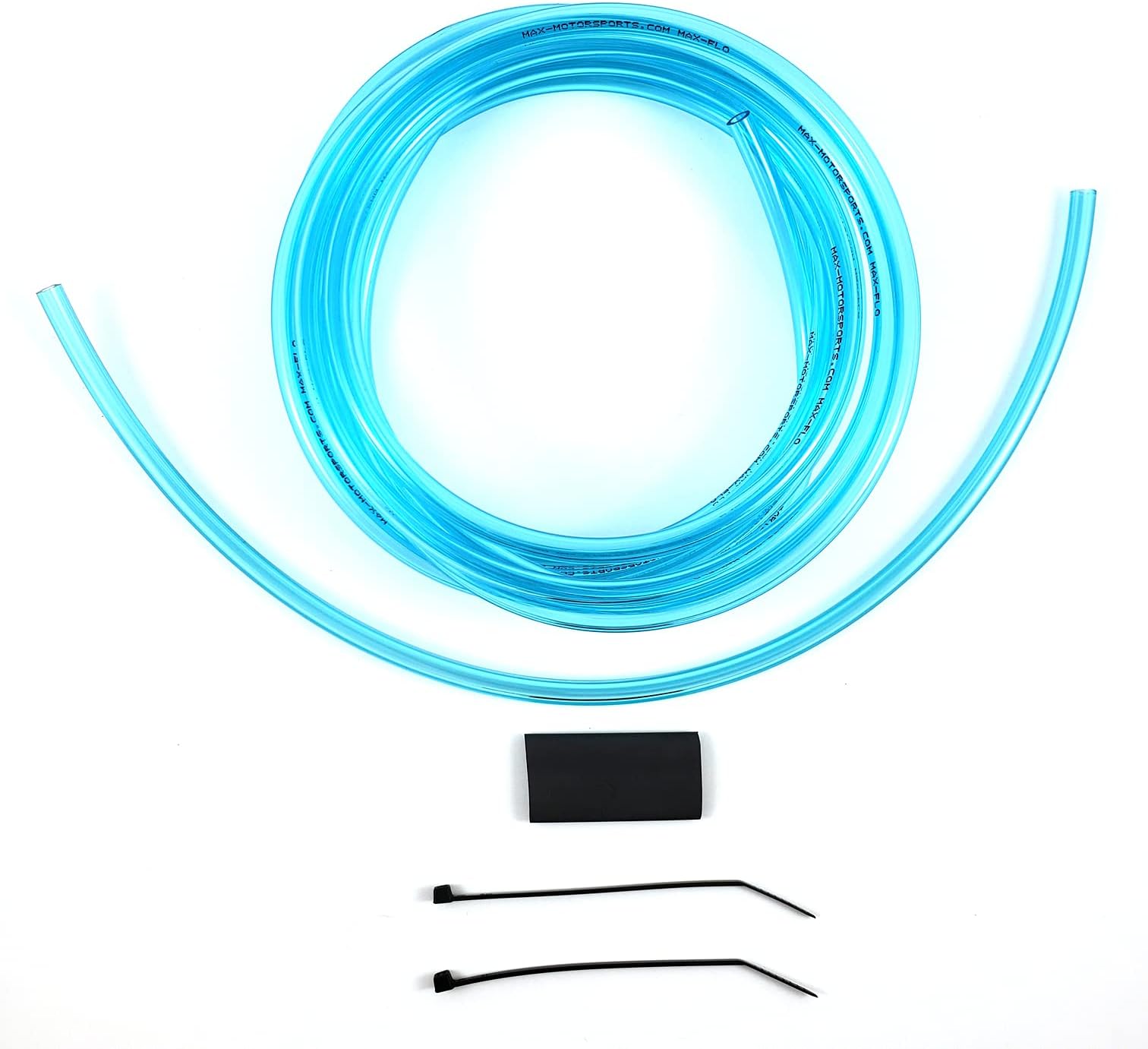 Amazon.com: Max-Motorsports Universal 10'ft Kit 4mm ID and 3.2mm ID ...