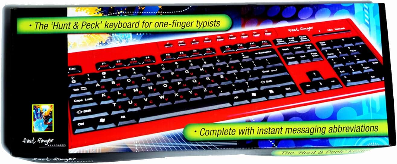 Amazon.com: special needs keyboard