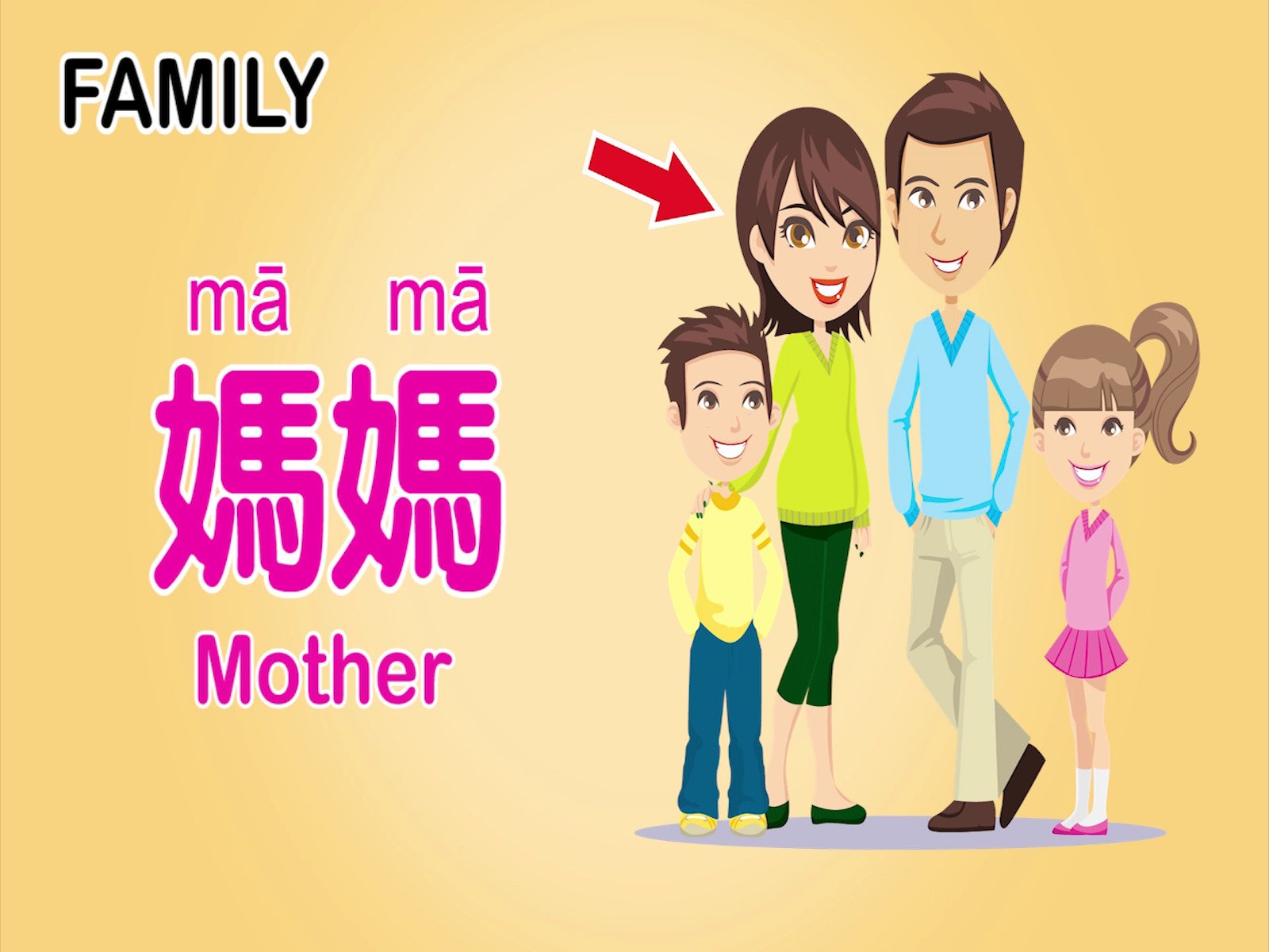 Watch Let's Learn Chinese, Season 1 | Prime Video
