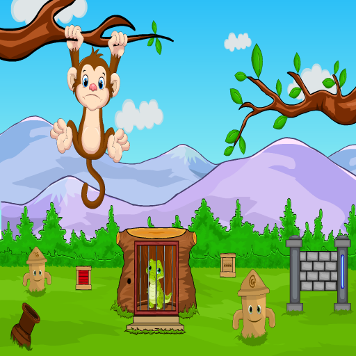 Baby Alligator Rescue - App on Amazon Appstore