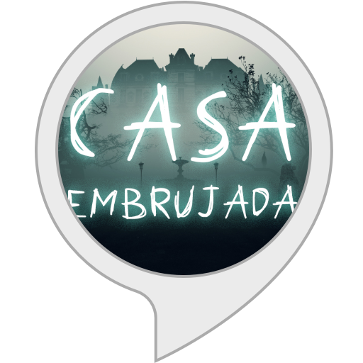 Amazon.com: Casa embrujada : Alexa Skills