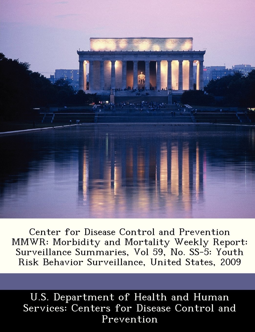 Amazon.co.jp: Center for Disease Control and Prevention Mmwr: Morbidity ...