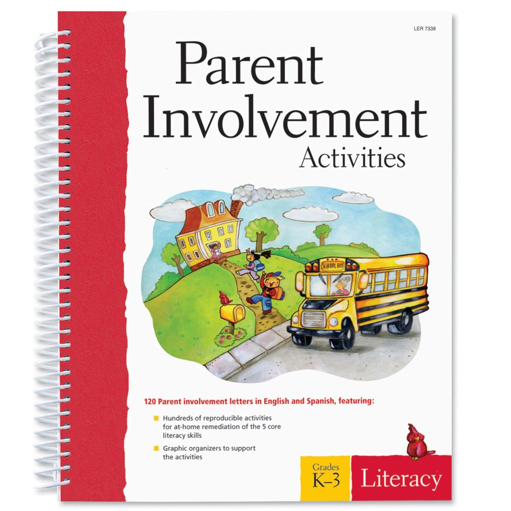 Support Education And Parental Involvement