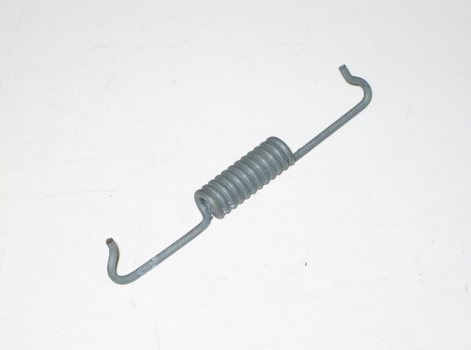 BMW E46 M3 E39 M5 E85 E86 Z4 M Handbrake Spring 0002718 Genuine ...