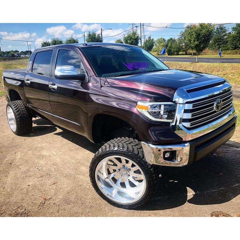 Snapklik.com : KPMF K75447 Gloss Midnight Crimson Bloom 5ft X 40ft