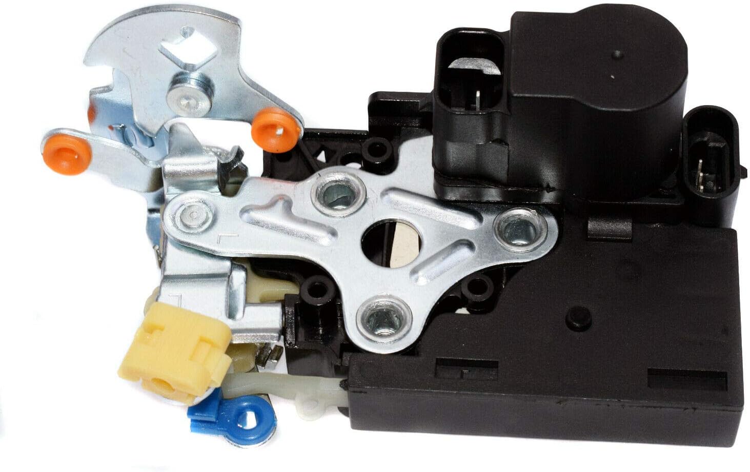 Amazon.com: Power Door Lock Actuator w/Latch for 1996-2020 CHEVROLET ...