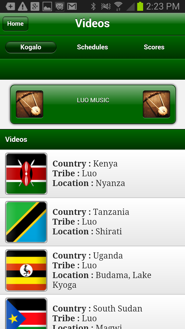 Joluo - App on Amazon Appstore