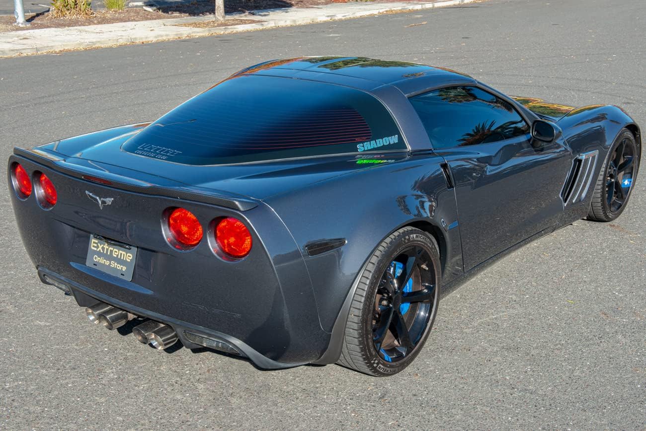 ZR1 nMTALYAF الكاربون الجالفي جنة البحرين | Ubuy