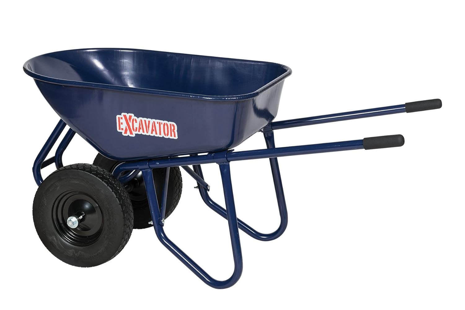 Amazon.com : Seymour 85733 S500 Industrial Series Excavator 6 cu. ft ...