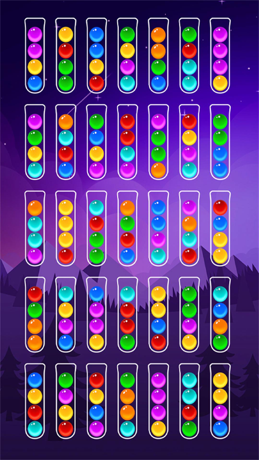 Ball Sort - App on Amazon Appstore