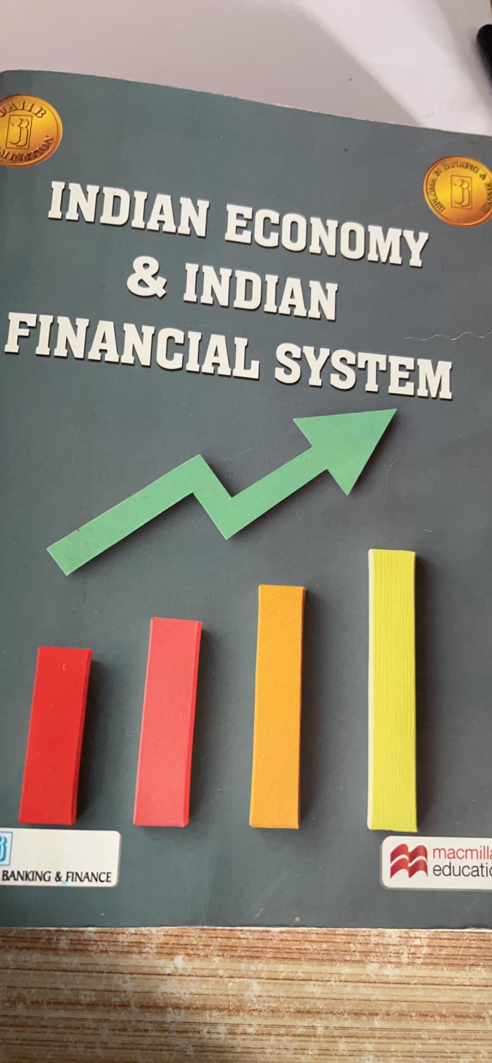 Buy Indian Economy & Indian Financial System Book Online at Low Prices ...