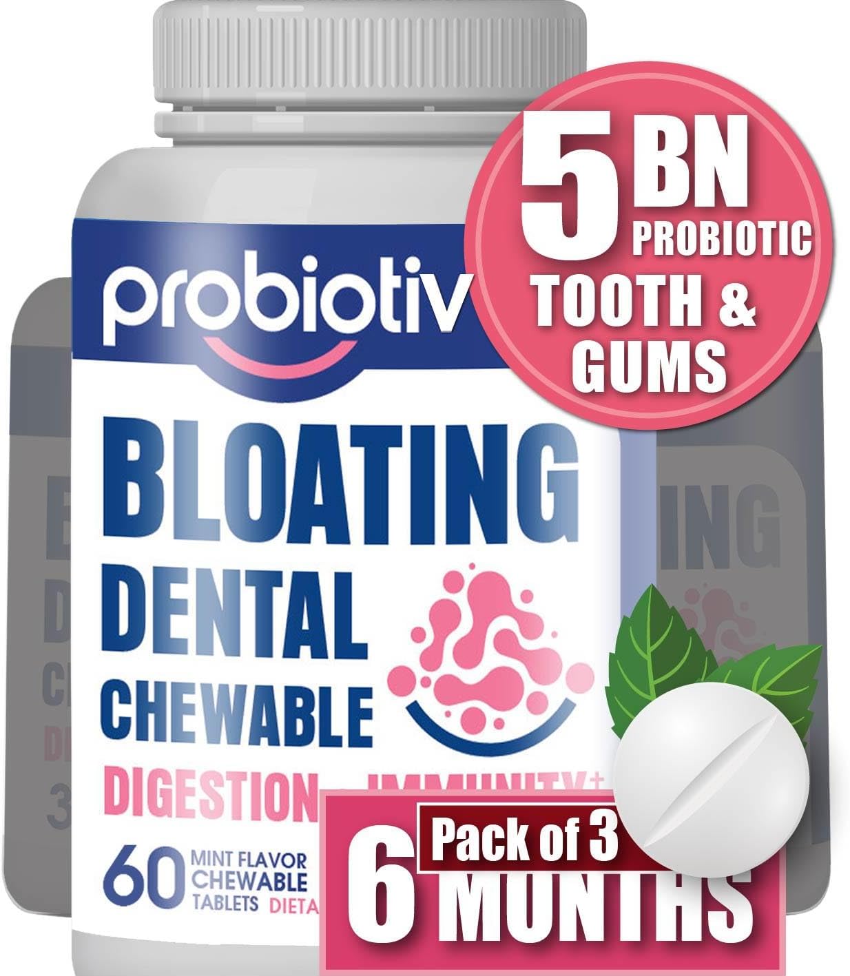 Amazon.com: Vital Pro Naturals - Advanced Biome Probiotic Plus ...