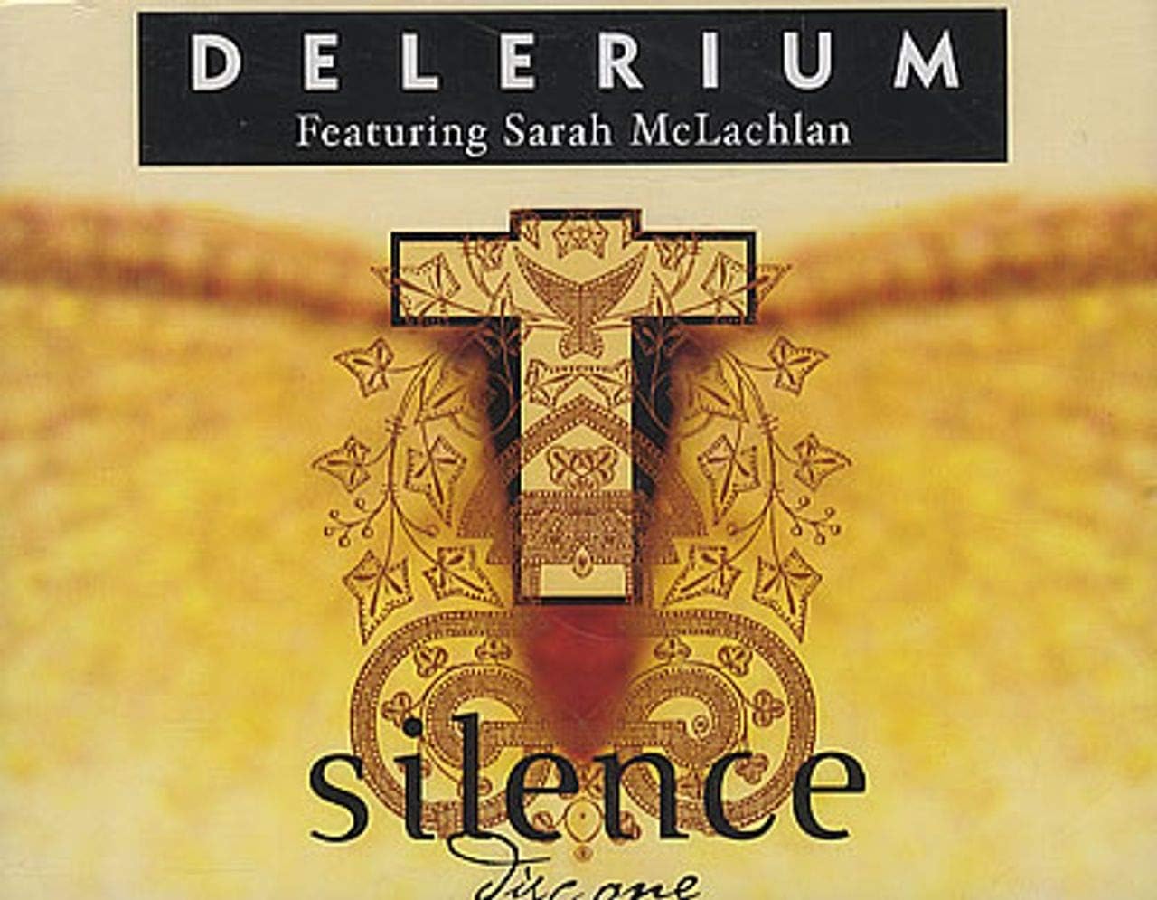 Silence [CD 1] [CD 1]: Amazon.co.uk: CDs & Vinyl
