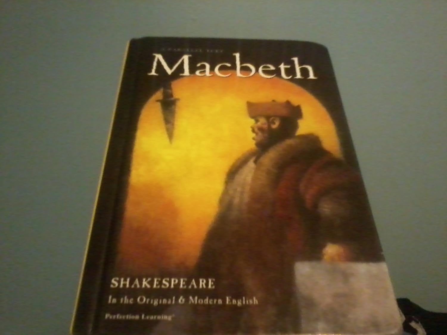 Macbeth Parallel Text - Shakespeare, William | 9780756914905 | Amazon ...