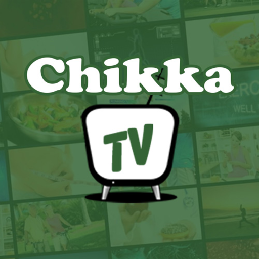 Chikka TV - Filipino Asian TV - App on Amazon Appstore