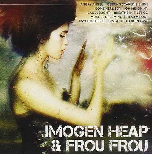 Amazon.com: Icon: Imogen Heap & Frou Frou: CDs & Vinyl