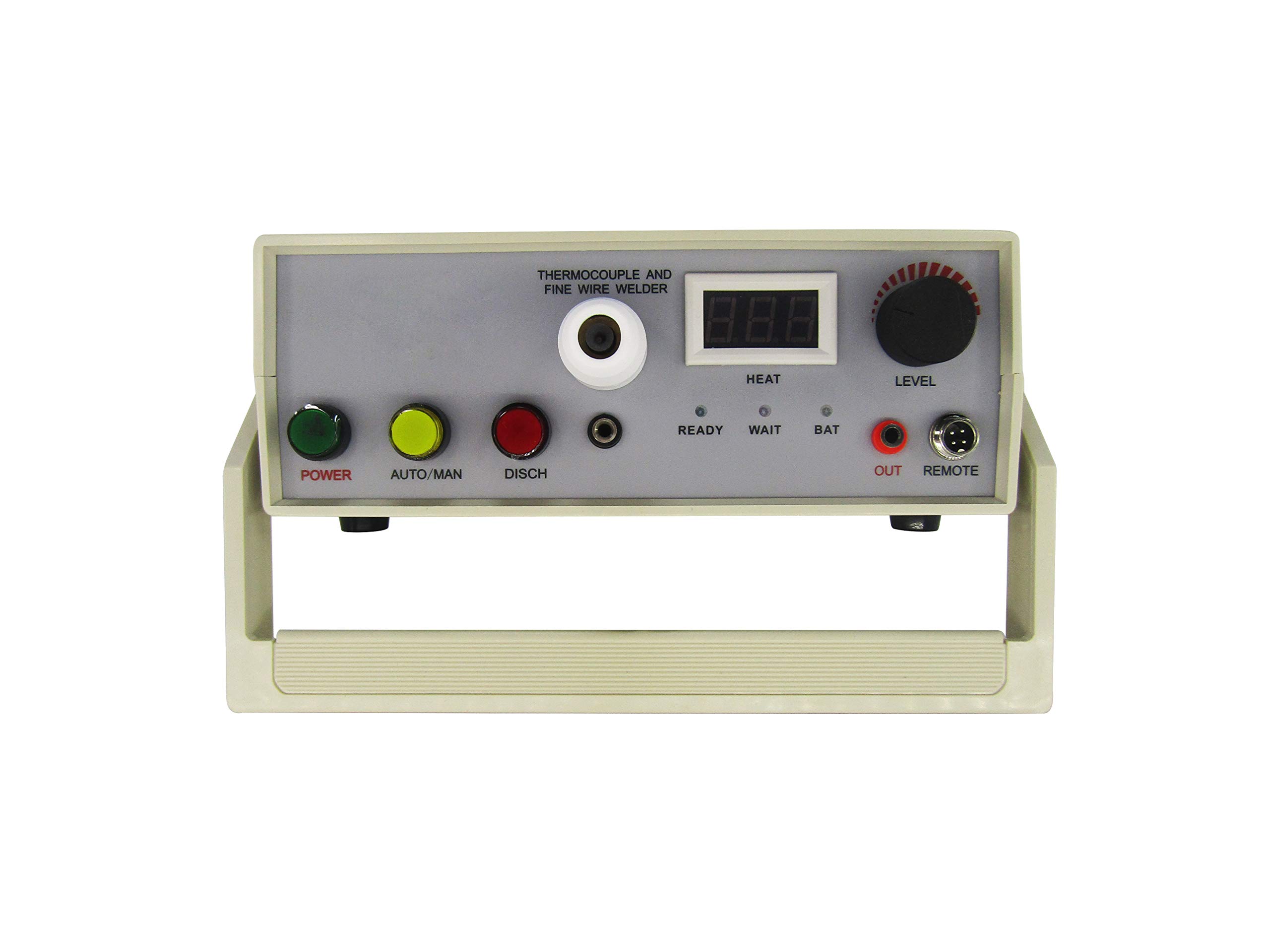 Buy MXBAOHENG TL-Weld Thermocouple Welding Machine Thermocouples Butt ...