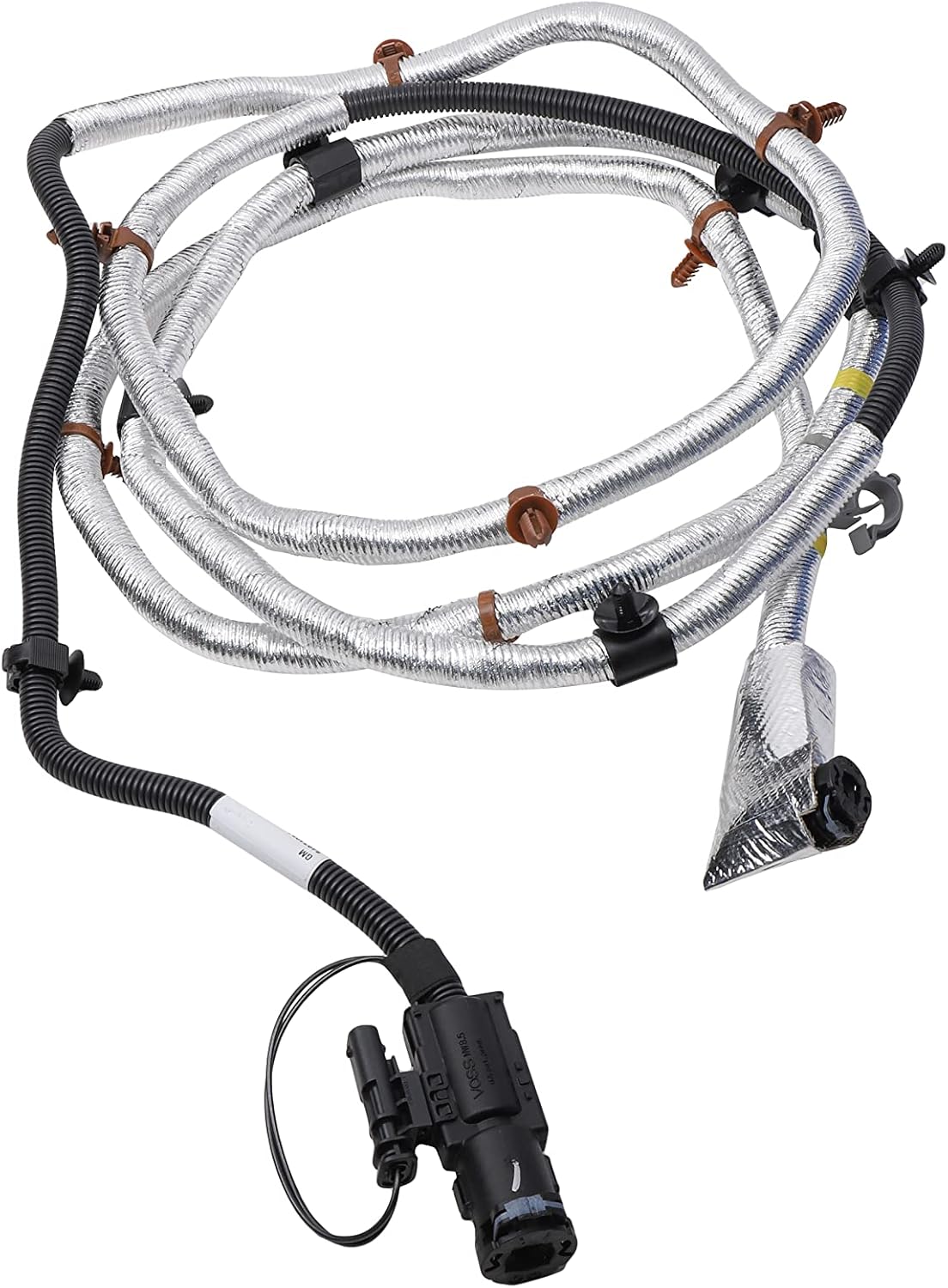 Amazon.com: ACDelco GM Original Equipment 84974984 Emission Reduction ...