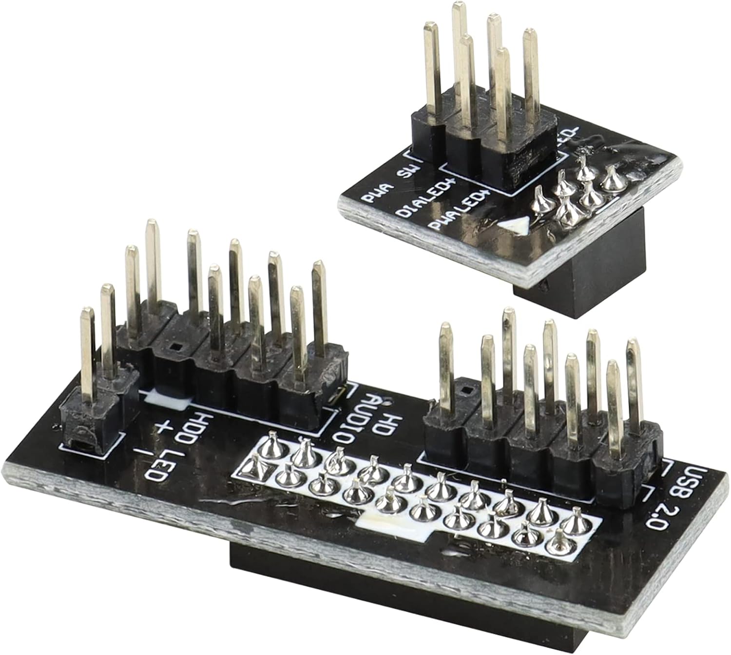 Amazon.com: Front Panel Header Adapter Compatible with Dell Optiplex ...