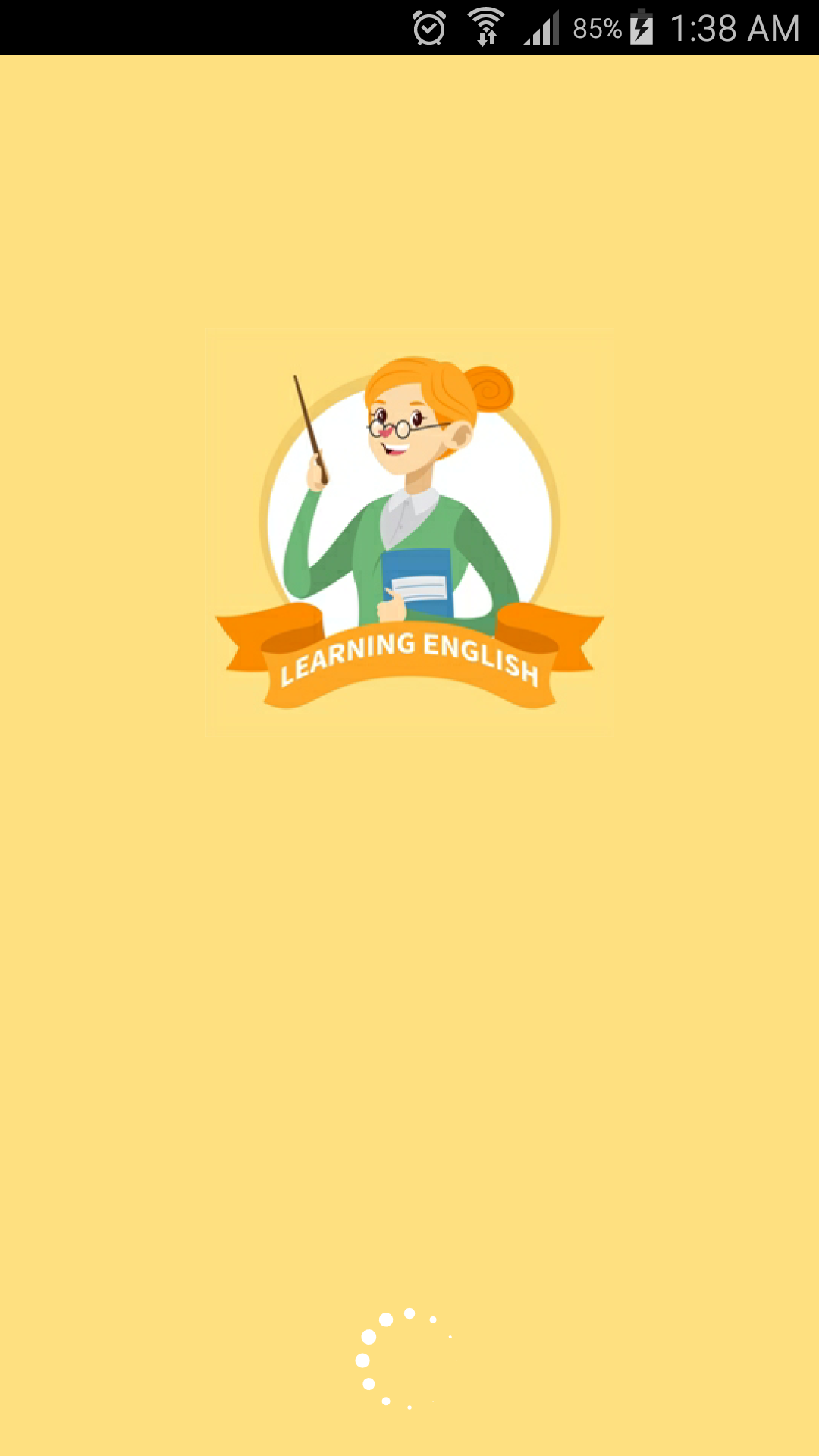 Learning English Podcast - App on Amazon Appstore