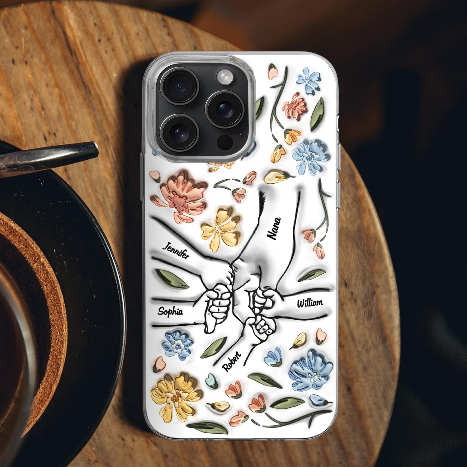 3d Printed Phone Cases