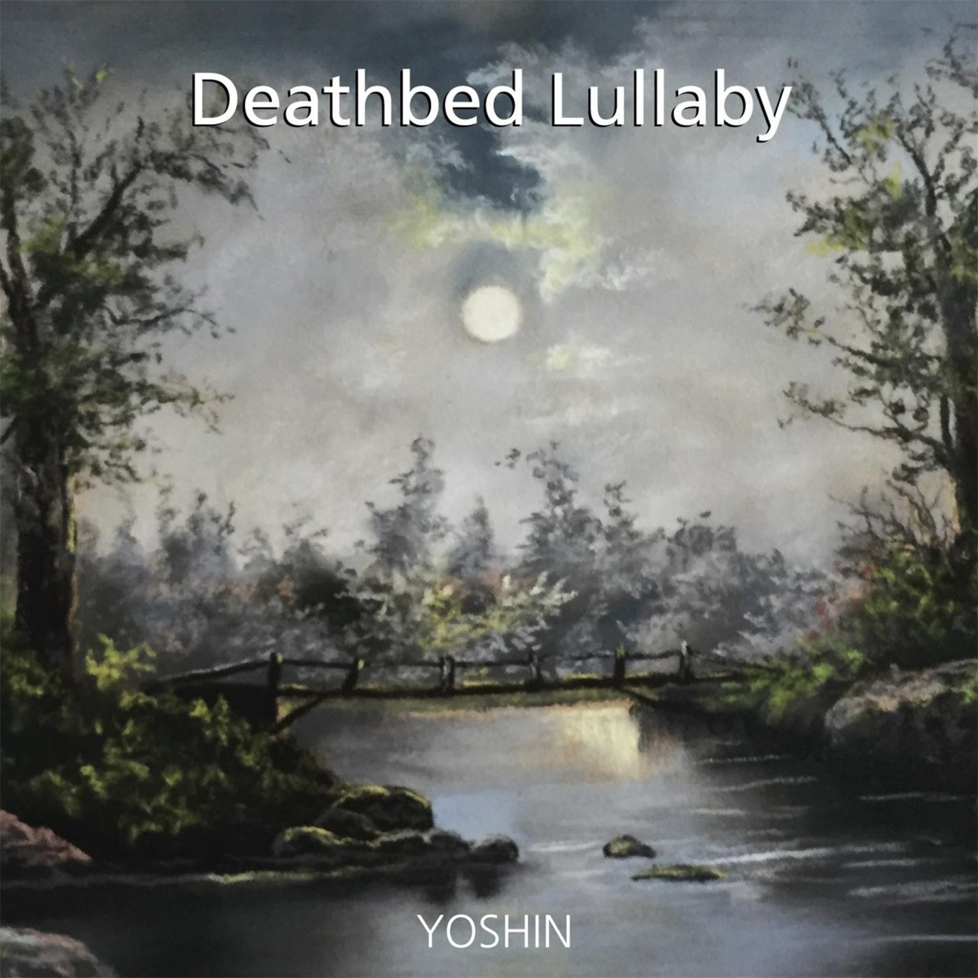 Amazon.com: Deathbed Lullaby: CDs & Vinyl