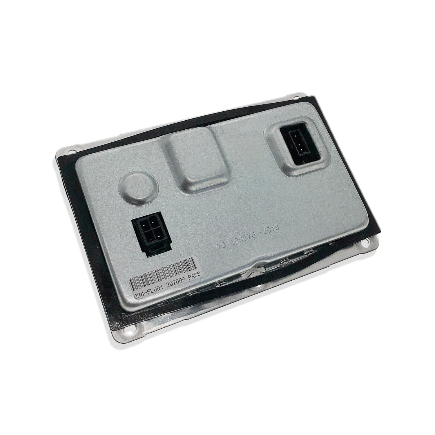 Amazon.com: HID Xenon Headlight Ballast fits - XJ8 XJR 4.2L 300 2005 ...