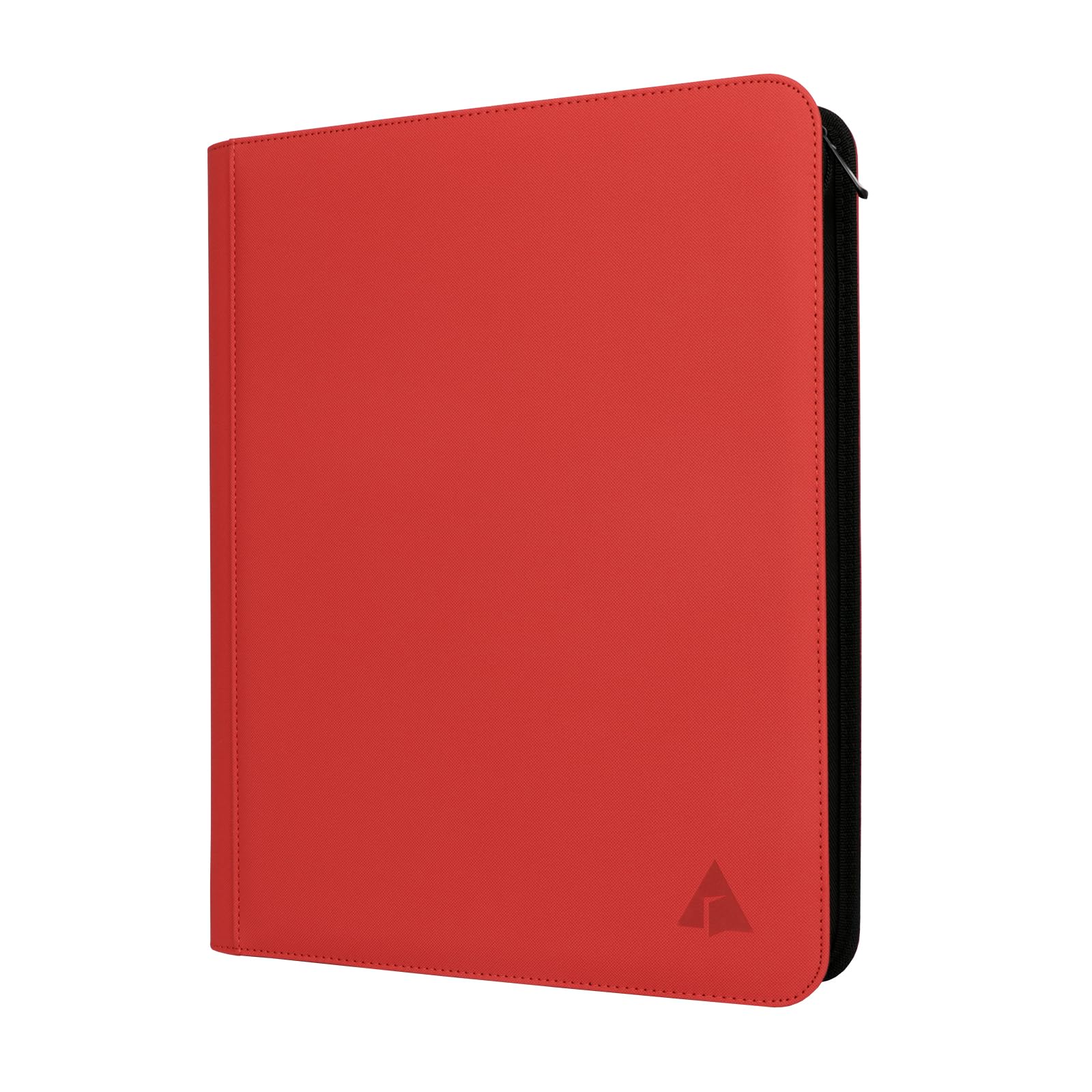 Amazon.com: Rayvol Toploader Binder, Holds 300+ Toploaders 9-Pocket Top ...