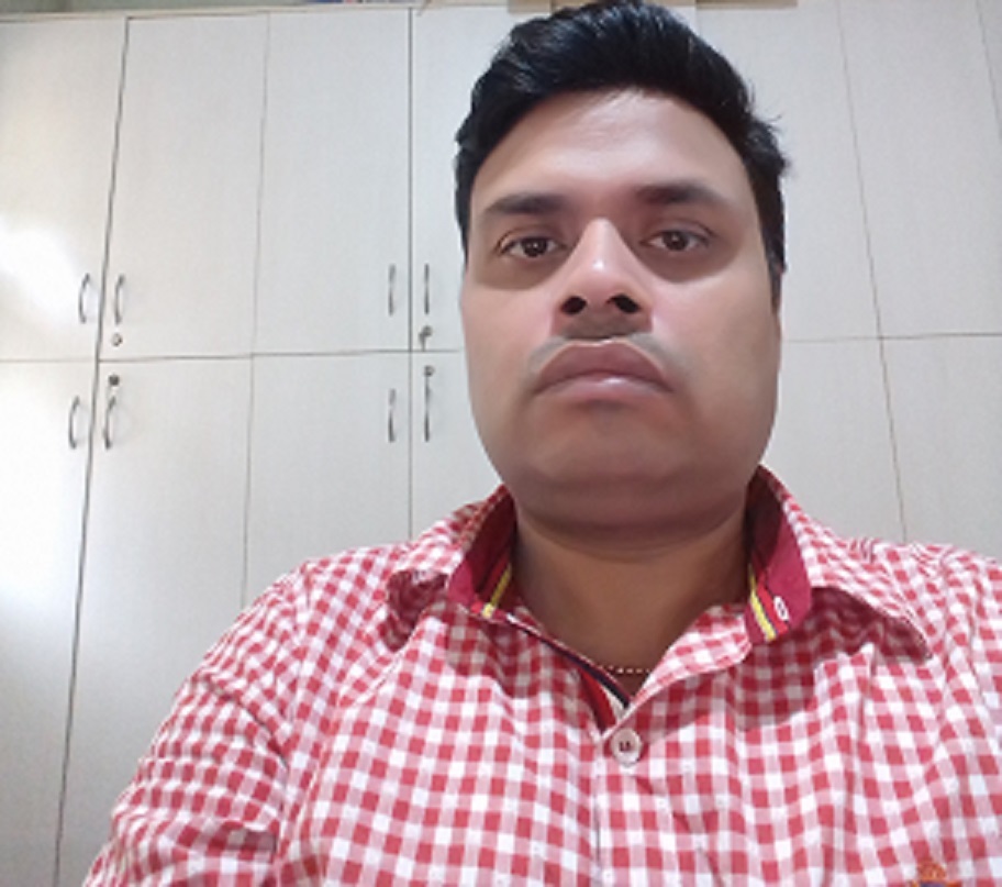 Amazon.in: NEERAJ KUMAR: books, biography, latest update