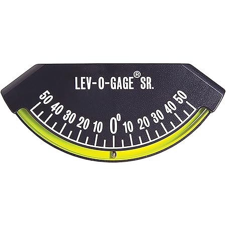 Amazon.com: Hopkins Towing Solutions 08201 RV Smart Level,Gray : Automotive