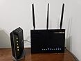 Amazon.com: NETGEAR Cable Modem CM700 - Compatible with All Cable ...