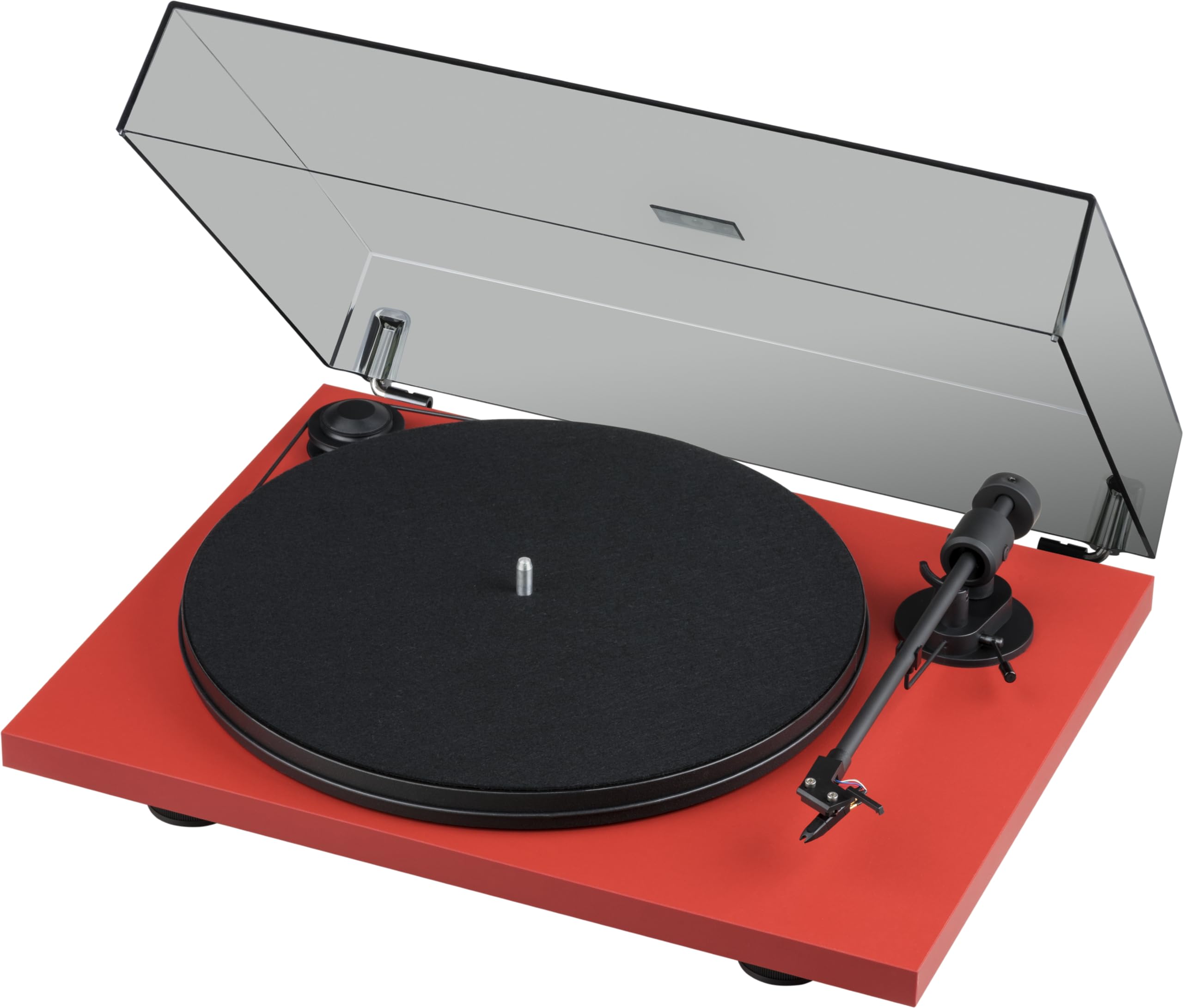 Amazon.com: Pro-Ject Primary E Plug & Play Turntable - Handmade in ...