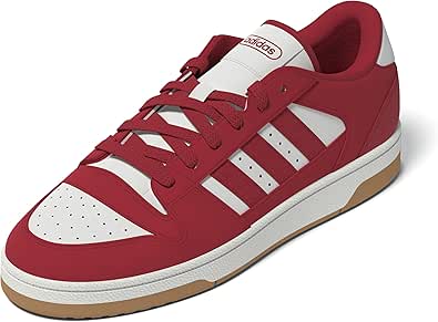 Amazon.com | adidas Unisex-Adult Break Start Sneaker | Fashion Sneakers