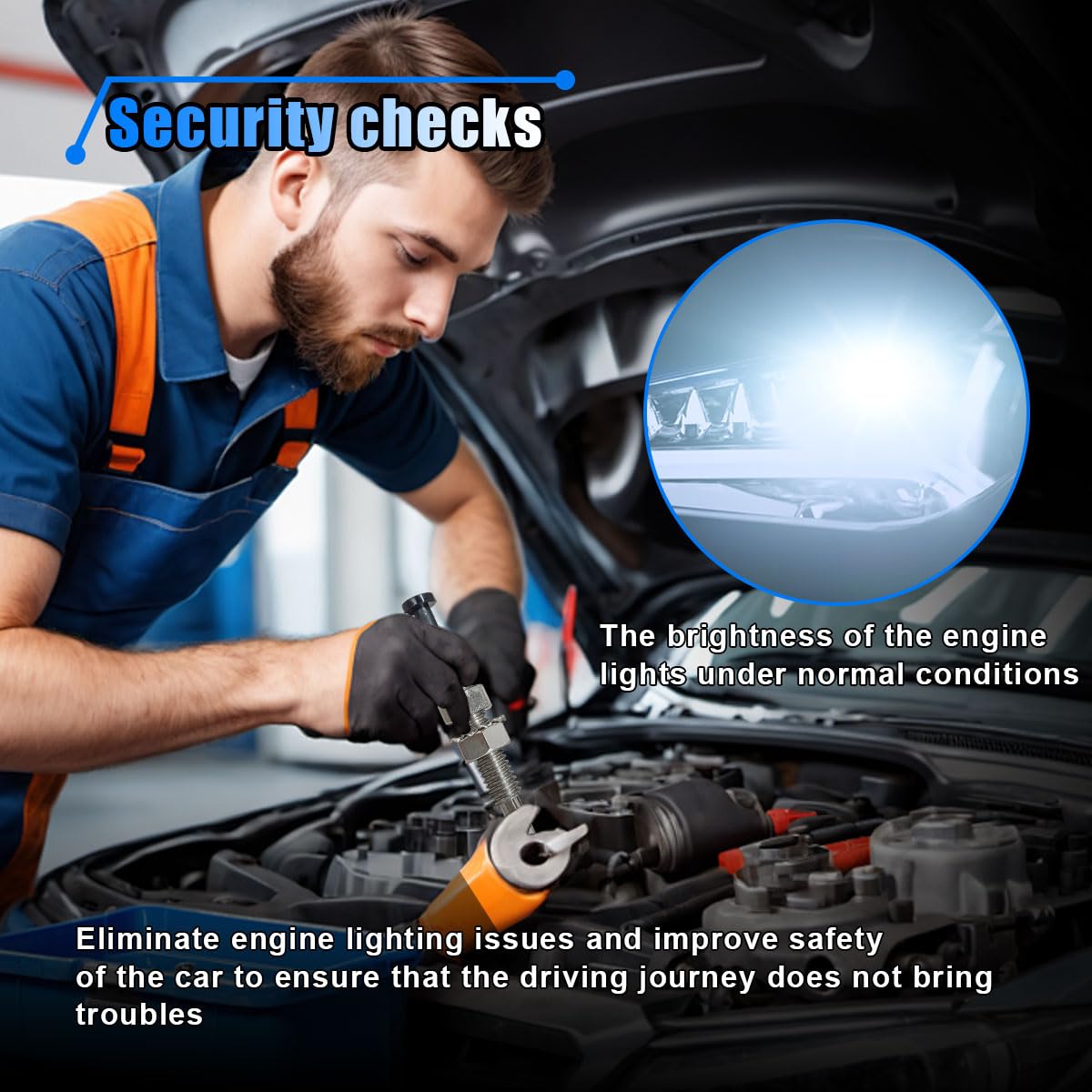 Snapklik.com : 4PCS Car Door Pin Switches, Momentary ON Off 12VDC 20A ...