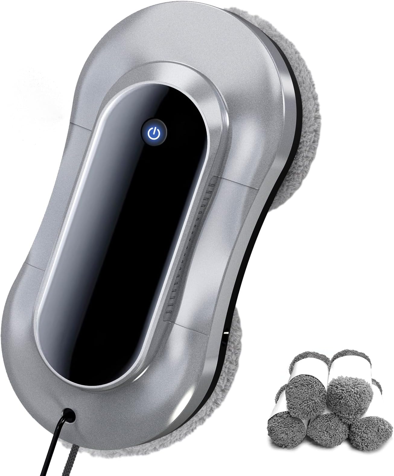 Amazon.com - SUNSMAI Window Cleaning Robot 2800PA Automatic Window ...