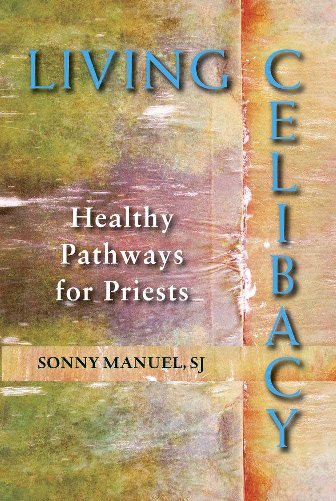 Buy Living Celibacy: Healthy Pathways for Priests Book Online at Low ...