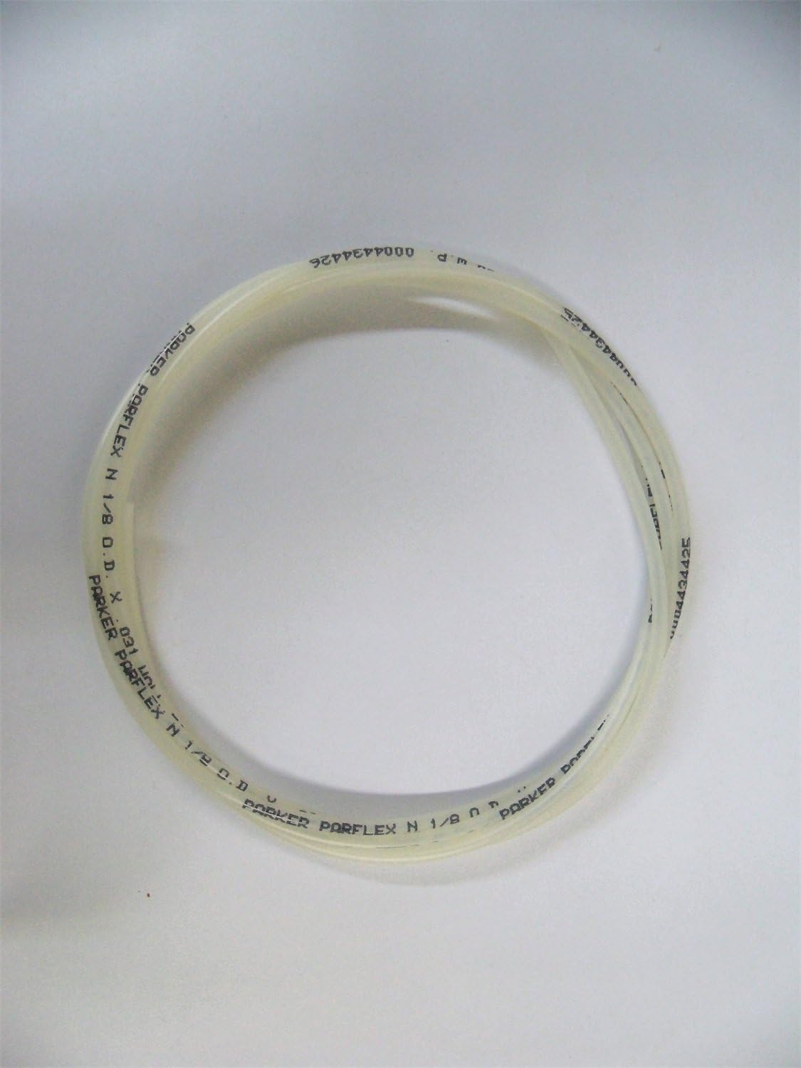 Amazon.com: Kat's 33117 Ether Injection Nylon Tubing 5 ft. 1/8 in. OD x ...