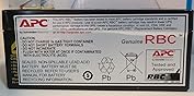 Amazon.com: APC UPS Battery Replacement, RBC2, for APC Back-UPS Models ...