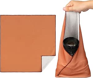 Walking Way Protective Wrap, Self-Adhesive Camera Wrap Magic Cloth ...