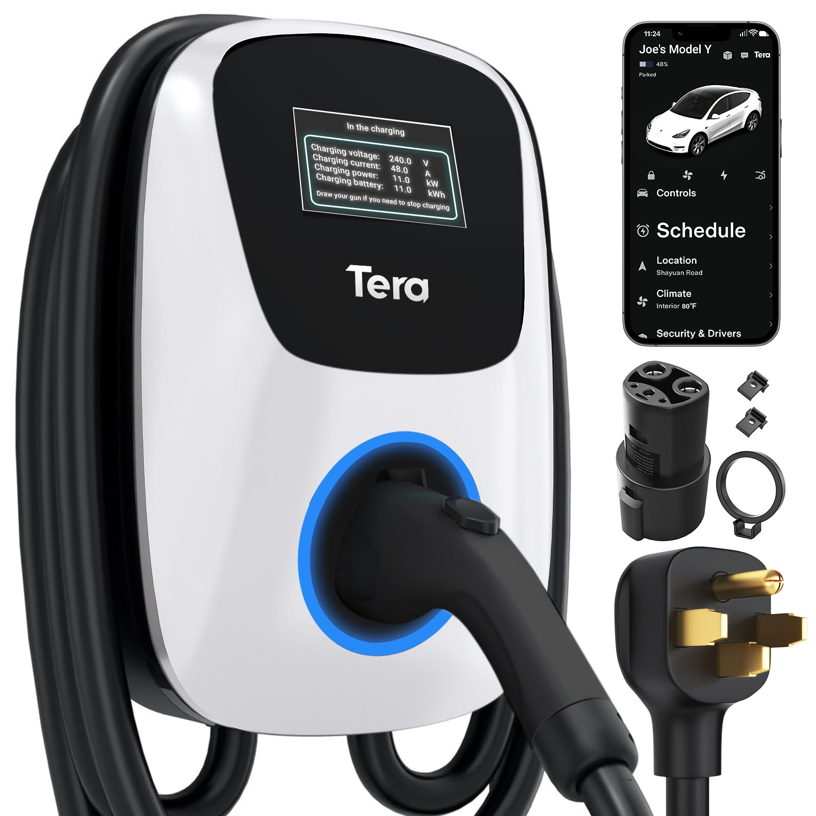 Tera ZB04 U011K SERIES