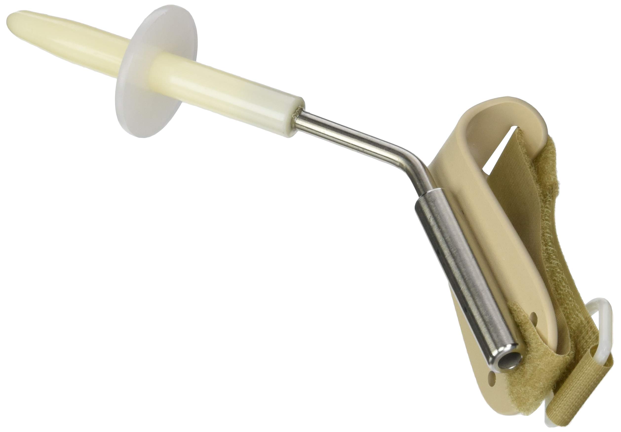 Amazon.com: Sure Grip Suppository Stimulator, Suppository Applicator ...