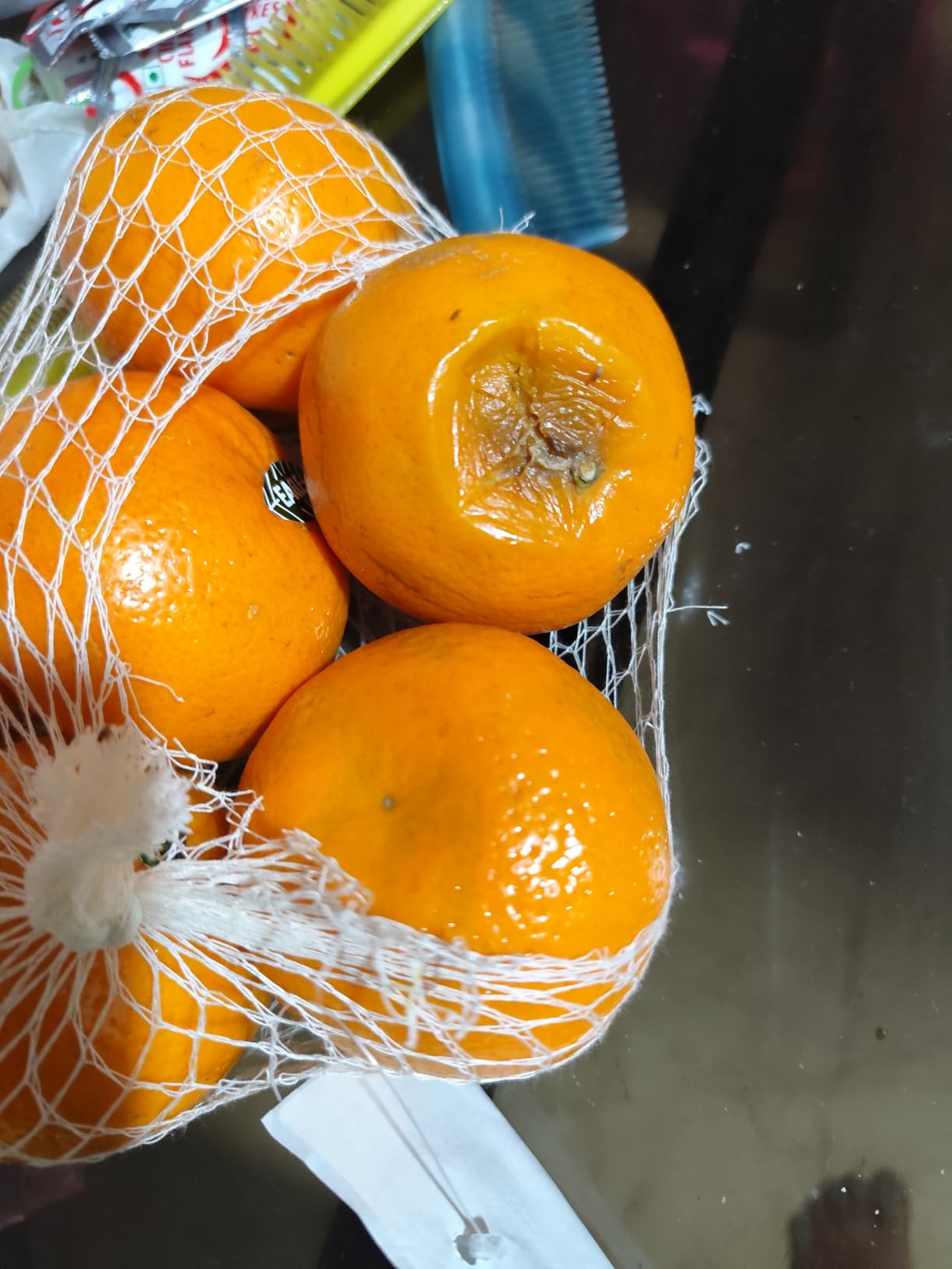 Fresh Kinnow Orange, 1 kg : Amazon.in: Grocery & Gourmet Foods
