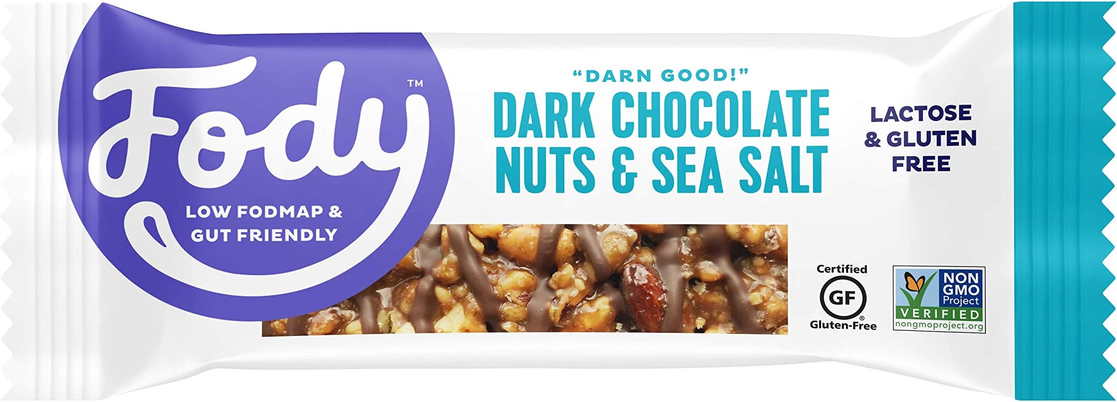 Amazon.com: Belliwelli Soft Baked Probiotic Snack Bar | Gluten-Free ...