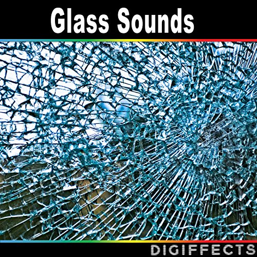 Amazon.com: Glass Sounds : Digiffects Sound Effects Library: Digital Music