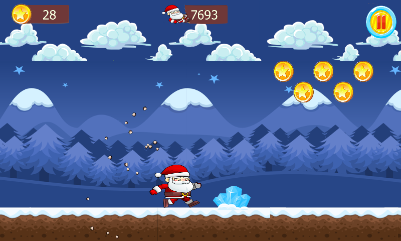 The Clever Santa - App on Amazon Appstore