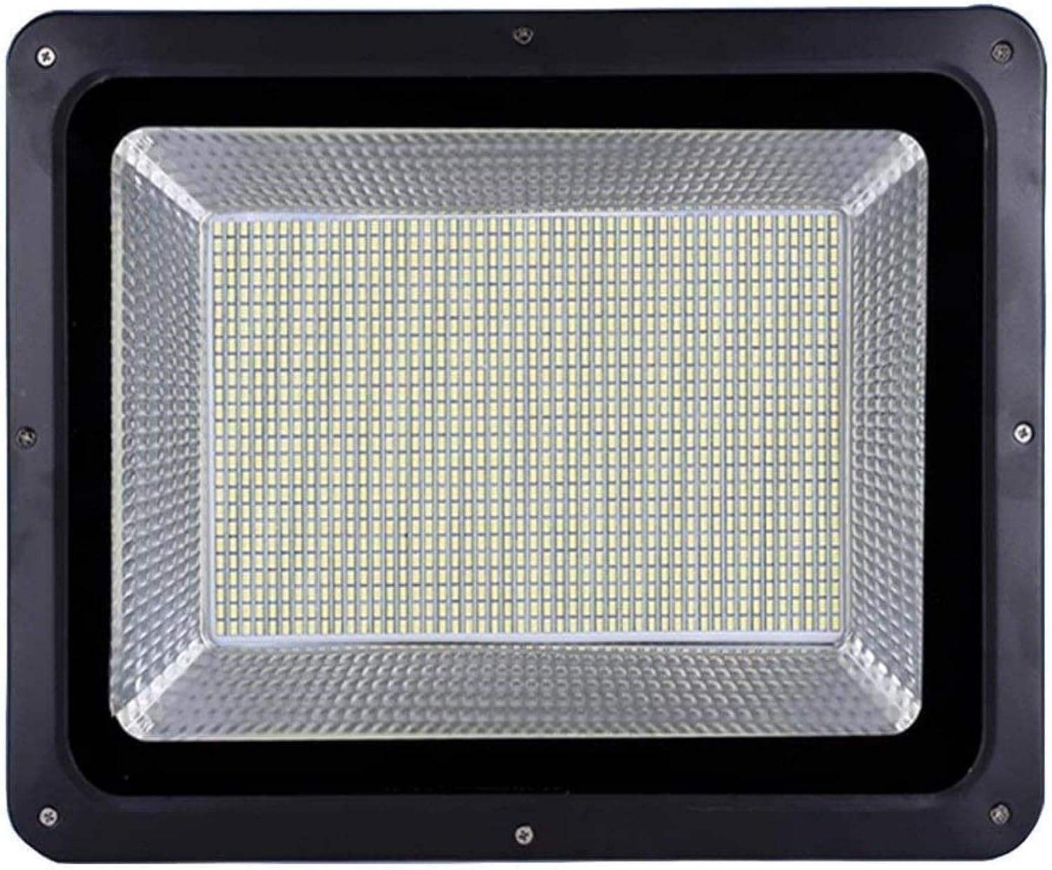 1000W 1200W 1500W LED Flood Light, IP66 Waterproof Super Bright ...