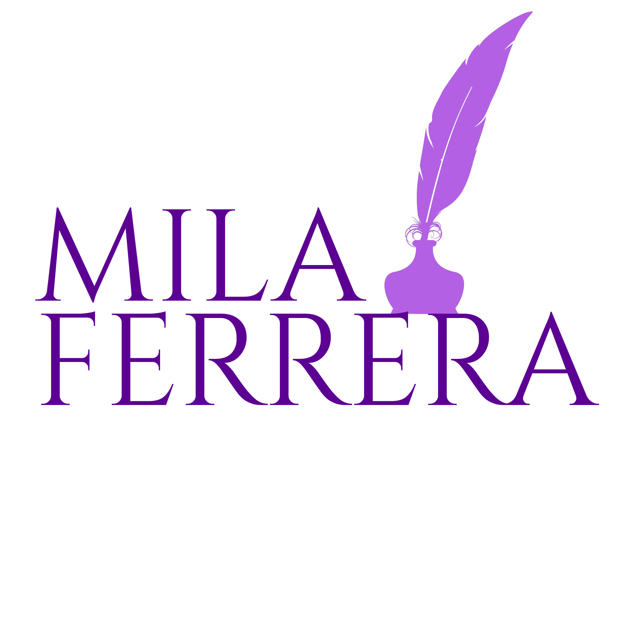 Amazon.com: Mila Ferrera: books, biography, latest update