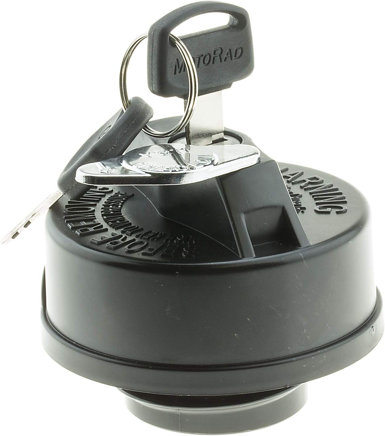 Amazon.com: Stant Regular Locking Fuel Cap, black : Automotive